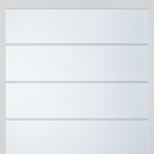 Sectional Thermalift 20 Overhead Garage Doors - Flush Smooth - Flush