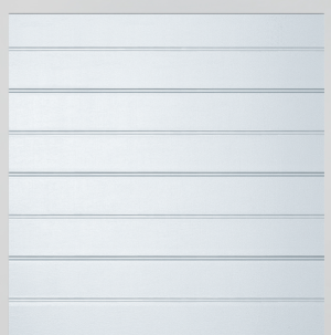 Sectional Thermalift 20 Overhead Garage Doors - Horizontal and Large ...